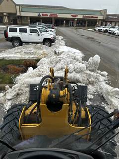 1998 Caterpillar 906 Wheel Loader - Bucket For Sale | Wayne, MI ...