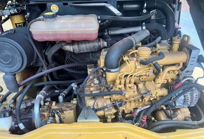 2013 Caterpillar 906H2 Wheel Loader For Sale - Wayne, MI | Construction ...