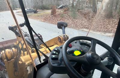 2013 Caterpillar 906H2 Wheel Loader For Sale - Wayne, MI | Construction ...