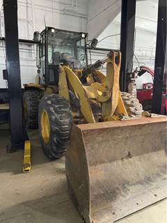 Caterpillar 910 Wheel Loaders For Sale | MyLittleSalesman.com