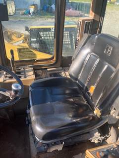 1990 Caterpillar 916 Wheel Loader For Sale - Wayne, MI | Construction ...