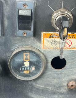 1996 Caterpillar 924F Wheel Loader For Sale, 8,000 Hours | Wayne, MI ...