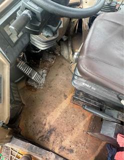 1996 Caterpillar 924F Wheel Loader For Sale, 8,000 Hours | Wayne, MI ...