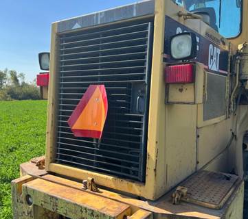 1993 Caterpillar 936F Wheel Loader For Sale, 8,400 Hours | Wayne, MI ...