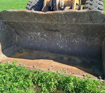 1993 Caterpillar 936F Wheel Loader For Sale, 8,400 Hours | Wayne, MI ...