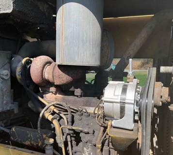 1993 Caterpillar 936F Wheel Loader For Sale, 8,400 Hours | Wayne, MI ...