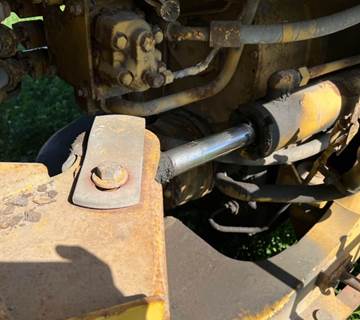 1993 Caterpillar 936F Wheel Loader For Sale, 8,400 Hours | Wayne, MI ...