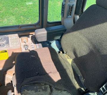 1993 Caterpillar 936F Wheel Loader For Sale, 8,400 Hours | Wayne, MI ...