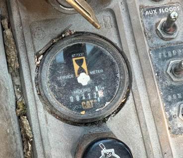 1993 Caterpillar 936F Wheel Loader For Sale, 8,400 Hours | Wayne, MI ...