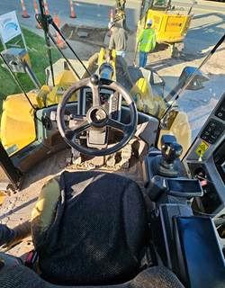 Caterpillar 950K Wheel Loader For Sale - Wayne, MI | Construction ...