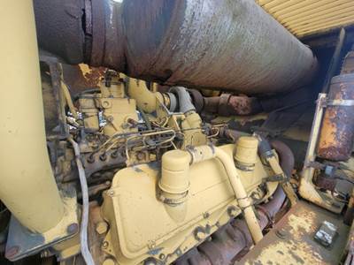 Caterpillar 988B Wheel Loader For Sale | Belleville, MI | 12897158 ...