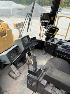 2007 Caterpillar 988H Wheel Loader For Sale | Wayne, MI | 14094949 ...