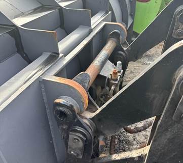 2006 Caterpillar IT38G Wheel Loader For Sale, 20,000 Hours | Wayne, MI ...