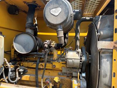 1999 John Deere 544H Wheel Loader For Sale, 11,580 Hours | Wayne, MI ...
