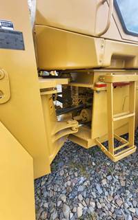 John Deere 644EZ Wheel Loader For Sale, 11,333 Hours | Wayne, MI ...