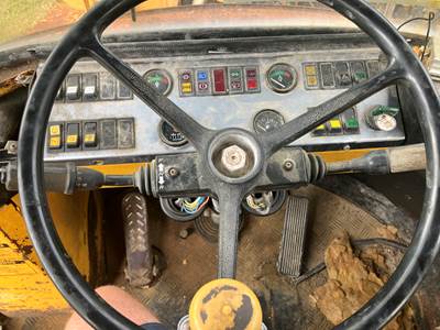 1985 Michigan L90 Wheel Loader For Sale | Wayne, MI | 13844312 ...