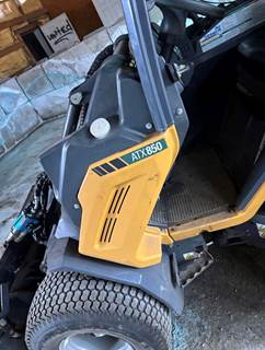 2022 Vermeer ATX850 Wheel Loader For Sale - Wayne, MI | Construction ...