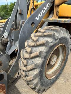 2006 Volvo L45B Wheel Loader For Sale | Wayne, MI | 12909221 ...