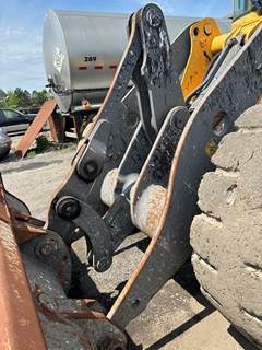 Volvo L70D Wheel Loader For Sale - Wayne, MI | Construction Equipment ...