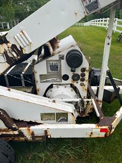 Wood Chippers for Sale - Whole Tree / Brush Chippers | MyLittleSalesman.com