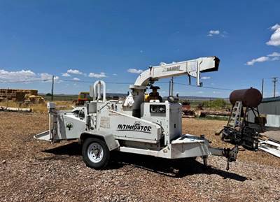 2006 Bandit 12XP Chipper For Sale - Belleville, MI | Construction ...