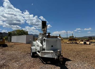 2006 Bandit 12XP Chipper For Sale - Belleville, MI | Construction ...