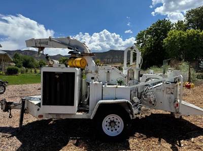 2006 Bandit 12XP Chipper For Sale, 3,968 Hours | Belleville, MI ...