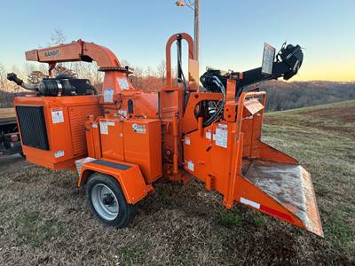 2023 Bandit INTIMIDATOR 15XP Chipper For Sale - Wayne, MI ...