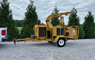 Bandit Wood Chippers For Sale | MyLittleSalesman.com