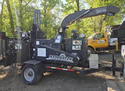 2006 Bandit 1890XP Chipper For Sale - Van Buren Charter Township, MI ...