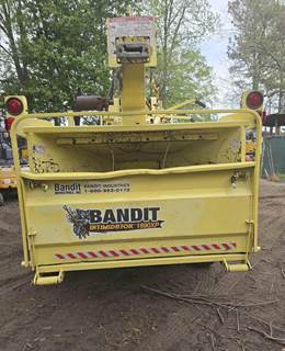 2011 Bandit 1890XP Chipper For Sale | Van Buren Charter Township, MI ...