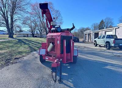 2000 Bandit 250XP Chipper For Sale, 1,350 Hours | Wayne, MI | 12715417 ...