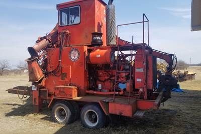 Wood Chippers For Sale | MyLittleSalesman.com