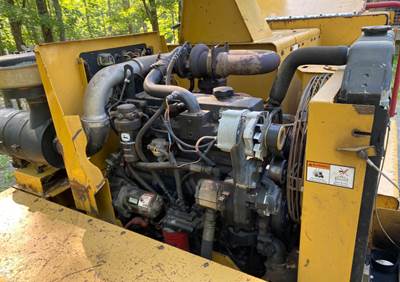 2004 Vermeer BC1800XL Chipper For Sale | Wayne, MI | 13704009 ...