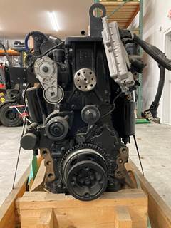 2014 CNH Iveco F4DFE413C*A Diesel Engine For Sale | Clinton, OH ...