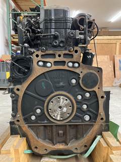 2014 CNH Iveco F4DFE413C*A Diesel Engine For Sale | Clinton, OH ...