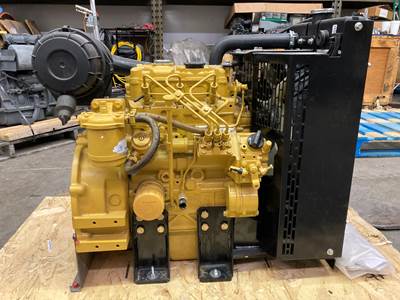 Caterpillar C1.1 Engines For Sale | MyLittleSalesman.com