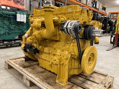 New 2021 Caterpillar C7.1 Complete Diesel Engine For Sale | Clinton, OH ...