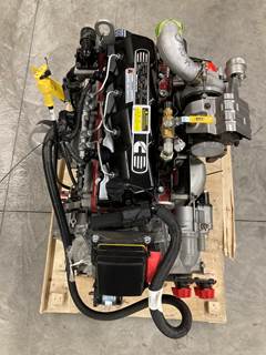 2018 Cummins QSF3.8 Diesel Engine - CPL:4480 - CM2880 For Sale ...