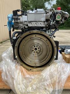 New 2018 Isuzu BR-4JJ1X Complete 92.5hp Gen Spec Engine For Sale ...