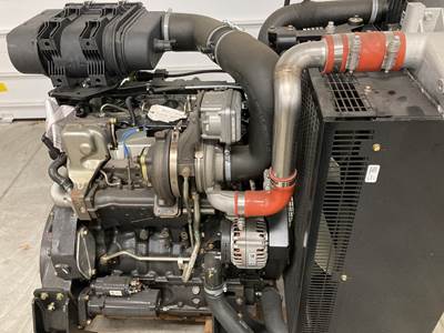 New 2013 JCB 448 TA4i-129 I2 Complete Diesel Engine For Sale | Clinton ...