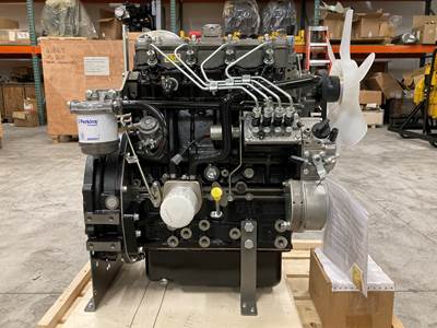 Perkins 404D-22T Engines For Sale | MyLittleSalesman.com