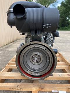 New Yanmar 4TNV106 Diesel Engine Power Unit For Sale | Clinton, OH ...