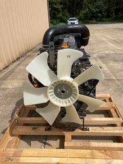New Yanmar 4TNV106 Diesel Engine Power Unit For Sale | Clinton, OH ...