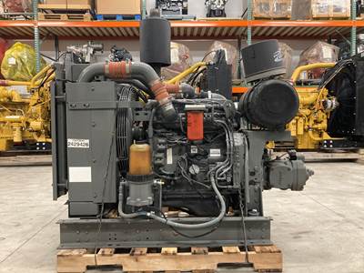 Cummins Industrial Power Units For Sale | MyLittleSalesman.com