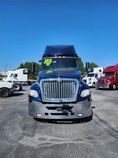 Used Semi Trucks For Sale (with Sleepers) | MyLittleSalesman.com