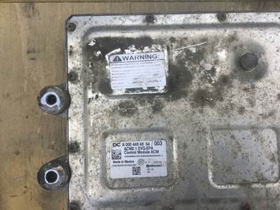 Freightliner ABS Control Module for a 2015 Freightliner CASCADIA For ...