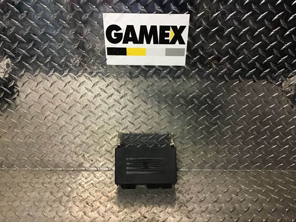 Freightliner ABS Control Module for a 2005 Freightliner COLUMBIA C120 ...