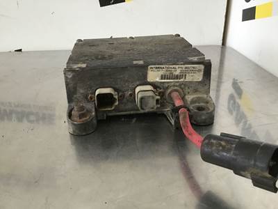 International 4300 ABS Control Modules, Brake Control Modules For Sale ...