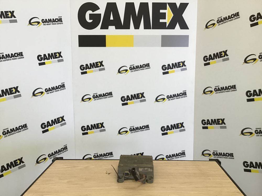 International ABS Control Module for a 2008 International 7600 For Sale ...